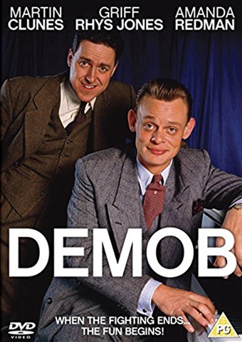 Demob (12) - CeX (UK): - Buy, Sell, Donate